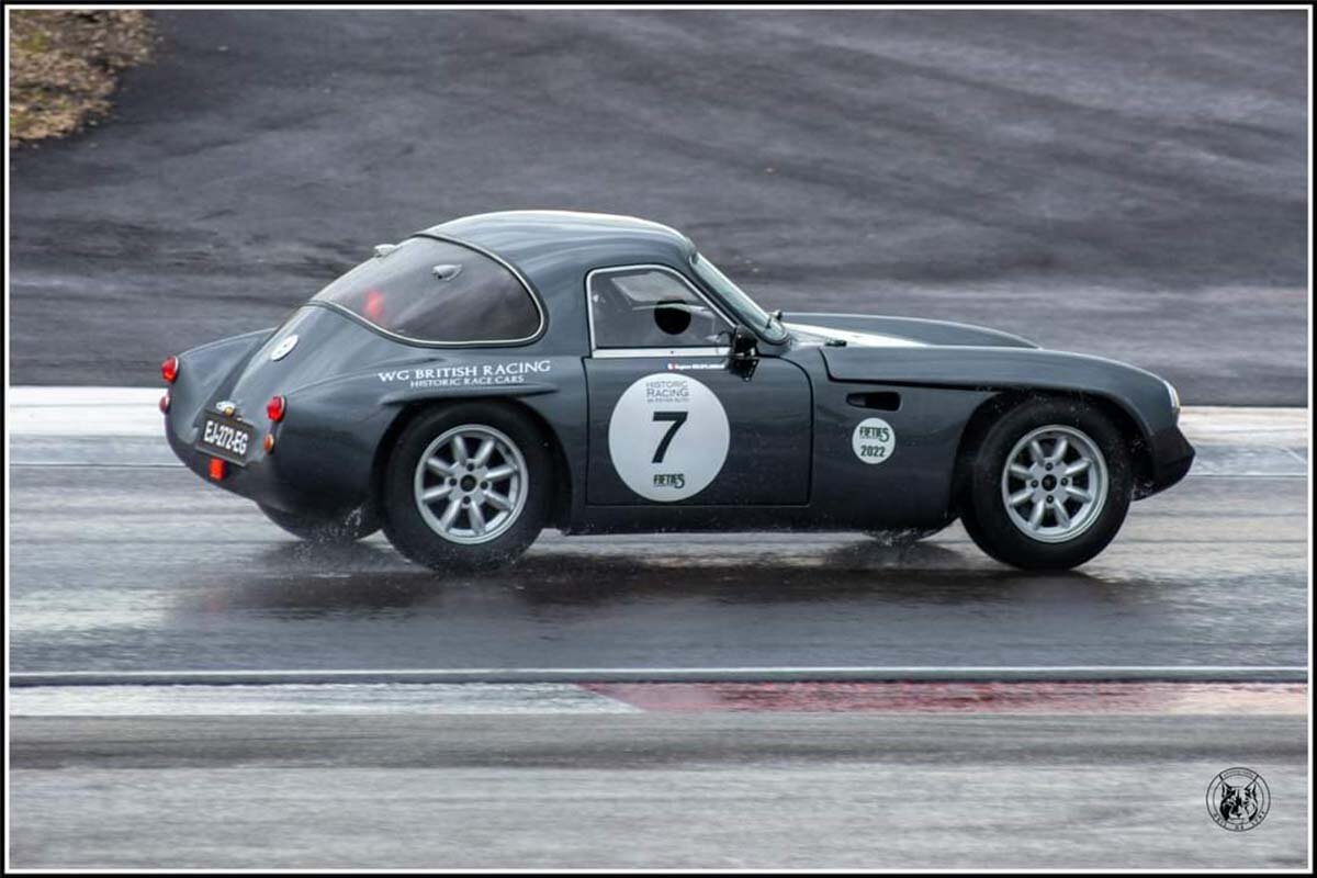 tvr-grantura-fia-victorieuse-fifties-legends-2022-6 - Classic Racing ...