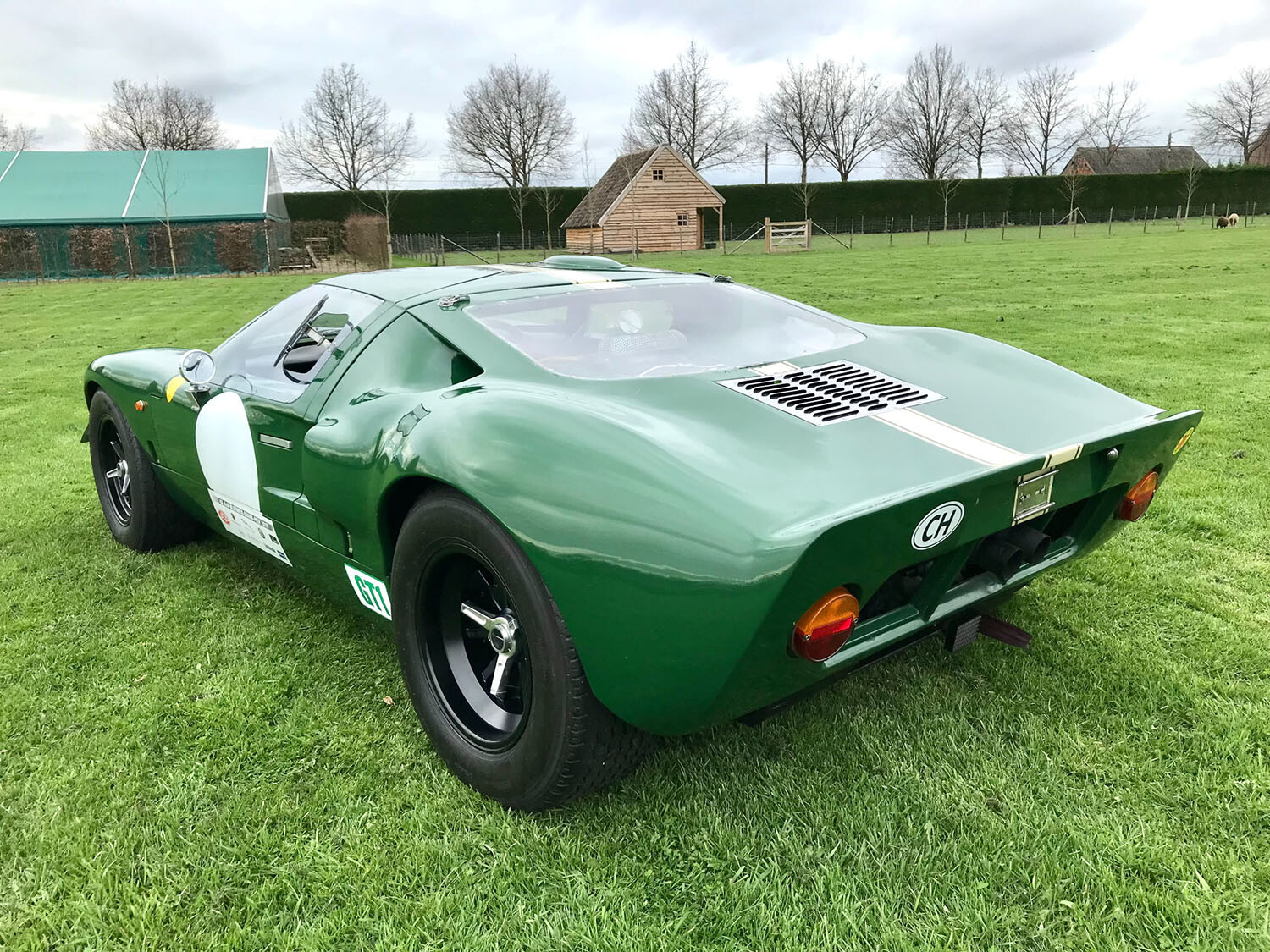 ford-gt40-replica-by-kva-17 - Classic Racing Annonces